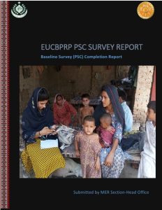 Poverty Score Card Survey - PPRP